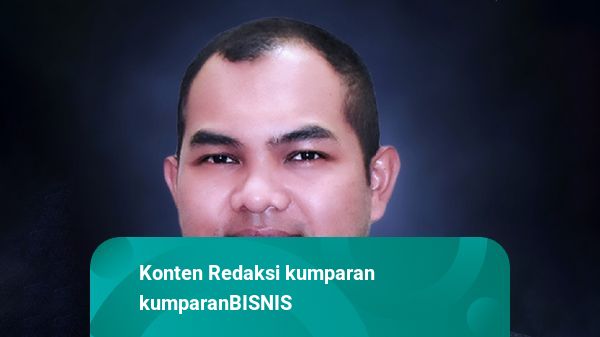 Profil Tedi Bharata, Deputi Menteri BUMN Erick Thohir, Usianya Belum 40 Tahun | kumparan.com